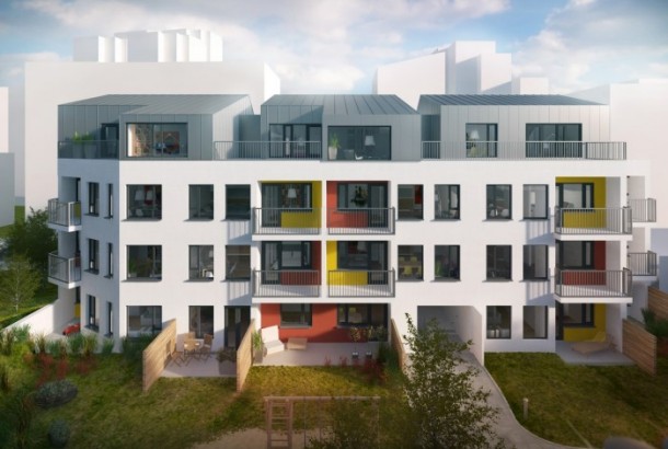 Development projects Archives - Mannverk