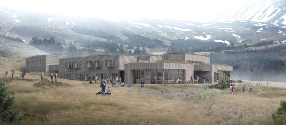 Development Projects - Mannverk