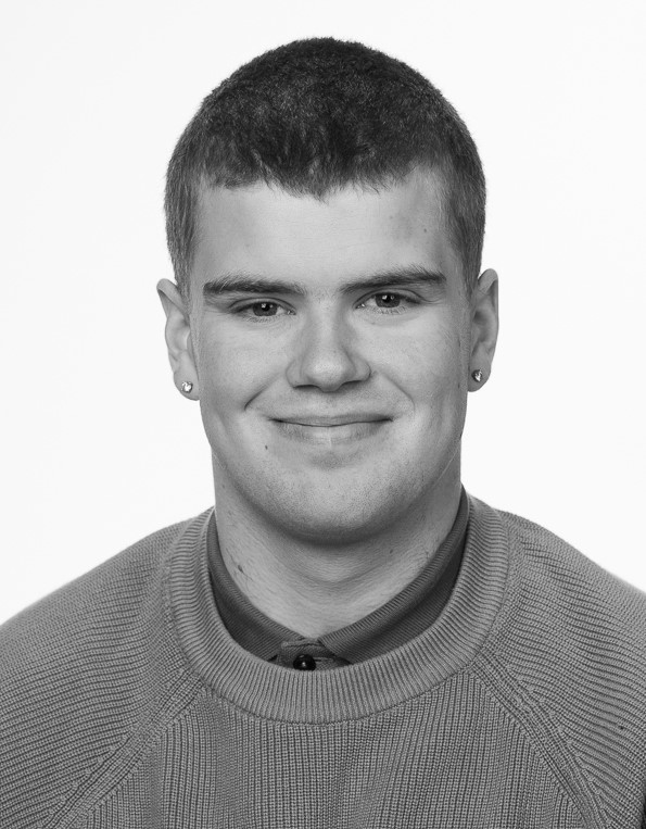 HJÖRLEIFUR H. ARNÓRSSON - Mannverk