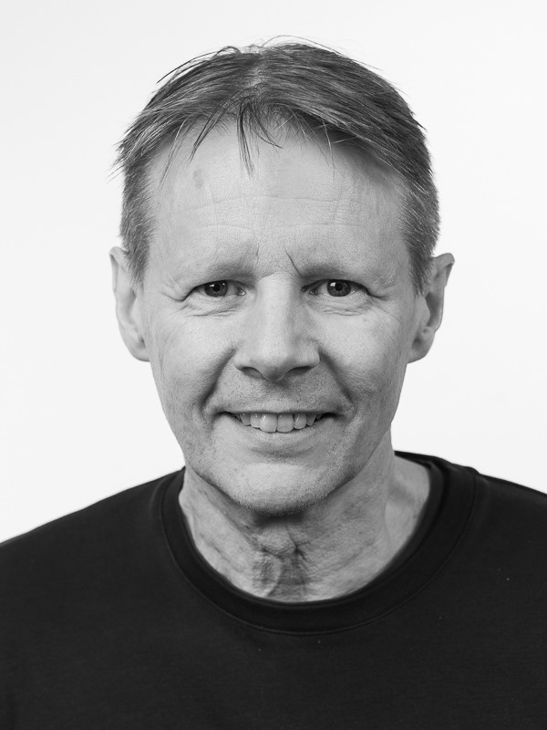 ERLING BERGÞÓRSSON - Mannverk