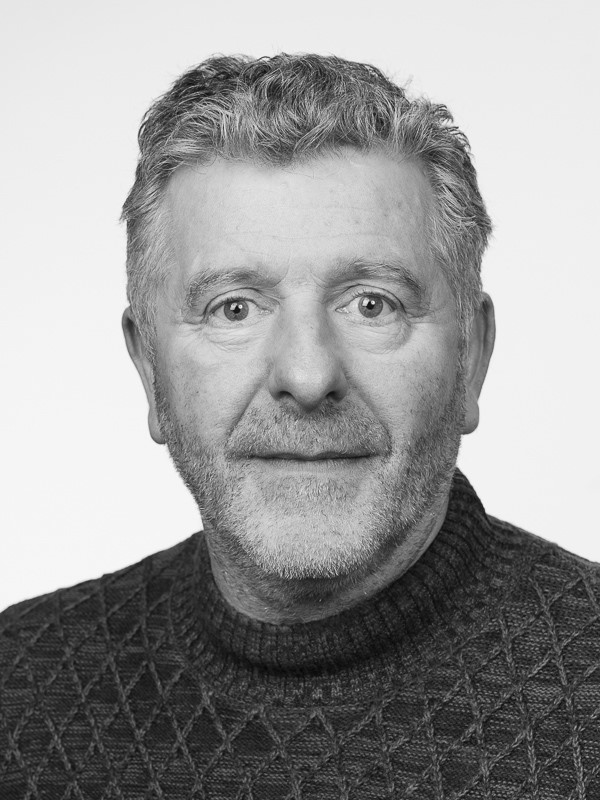 JAKOB ÁSMUNDSSON - Mannverk