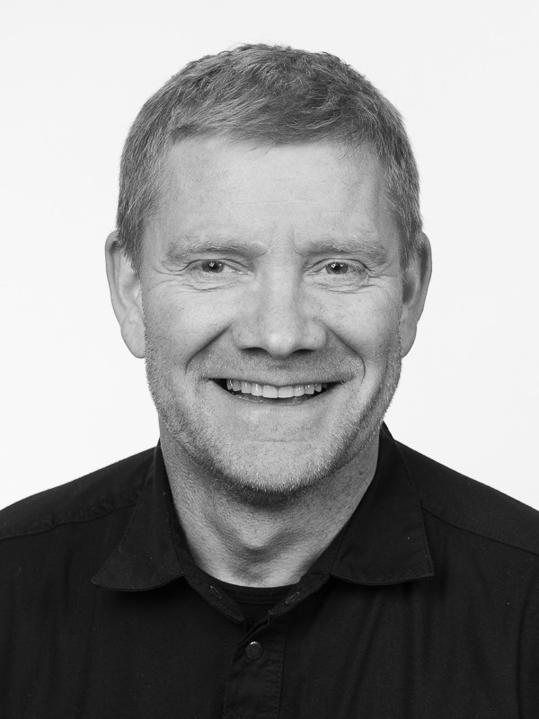 JÚLÍUS GEIR GUNNLAUGSSON - Mannverk